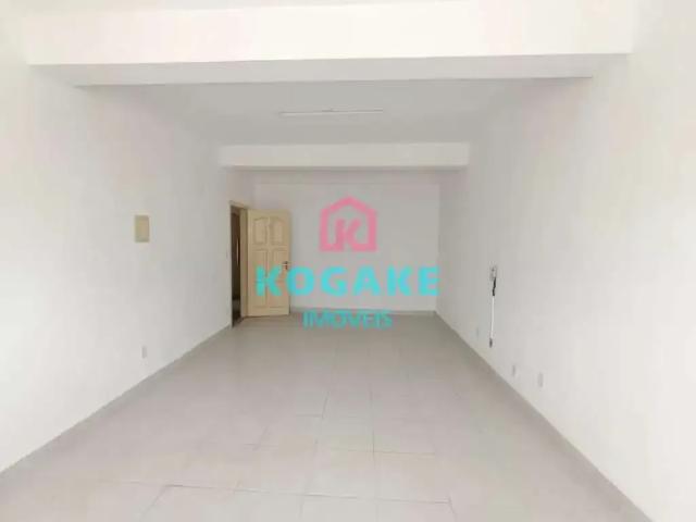 Conj. Comercial / Sala para Locação em São José dos Campos/SP Centro