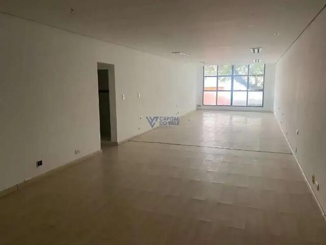 Conj. Comercial / Sala para Locação em São José dos Campos/SP Centro
