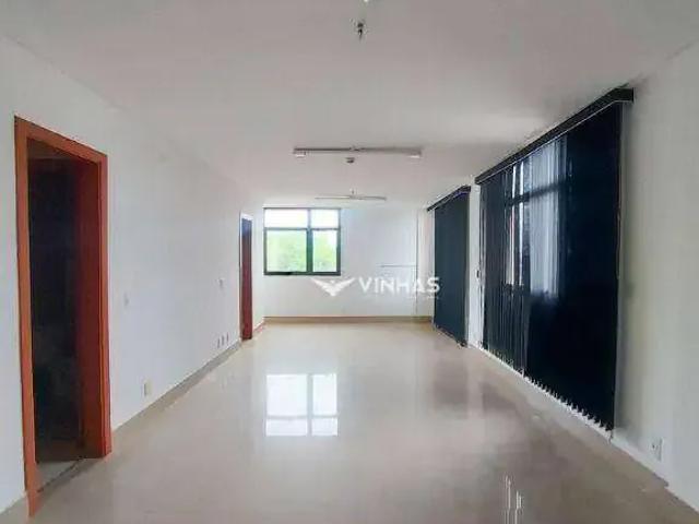Conj. Comercial / Sala para Locação em São José dos Campos/SP Centro