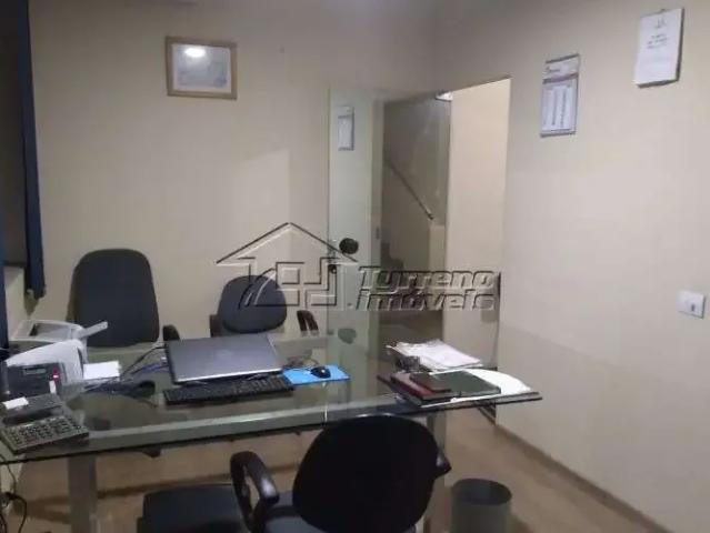 Conj. Comercial / Sala para Locação em São José dos Campos/SP Centro