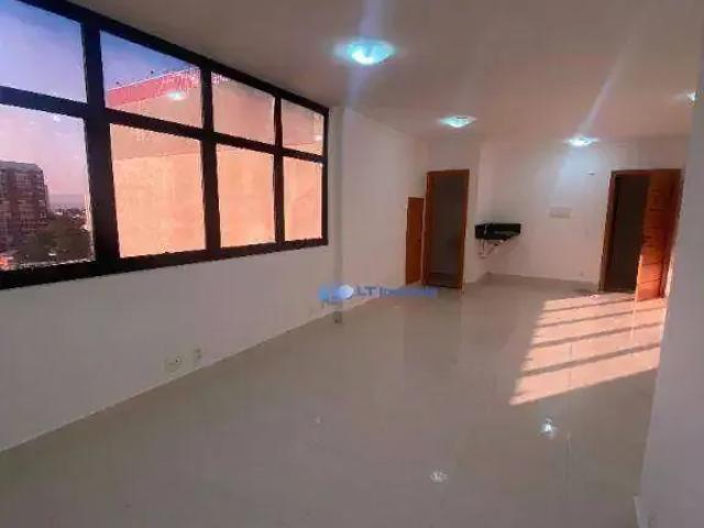 Conj. Comercial / Sala para Locação em São José dos Campos/SP Centro