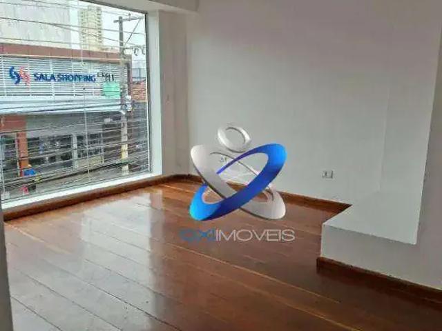 Conj. Comercial / Sala para Locação em São José dos Campos/SP Centro