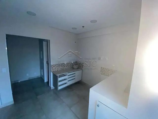 Conj. Comercial / Sala para Locação em São José dos Campos/SP Centro