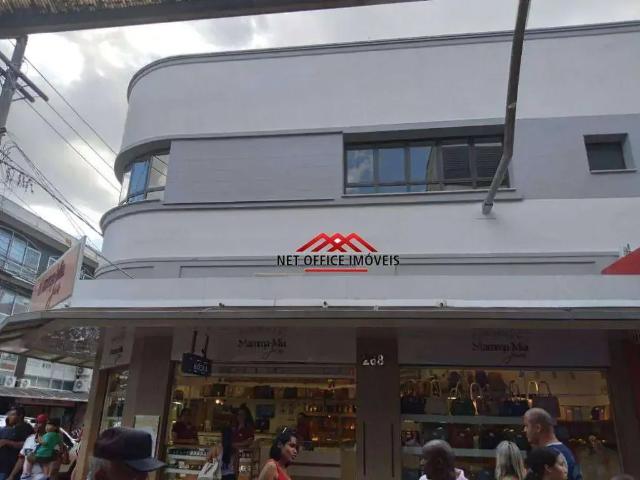 Conj. Comercial / Sala para Locação em São José dos Campos/SP Centro
