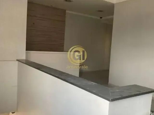 Conj. Comercial / Sala para Locação em São José dos Campos/SP Centro