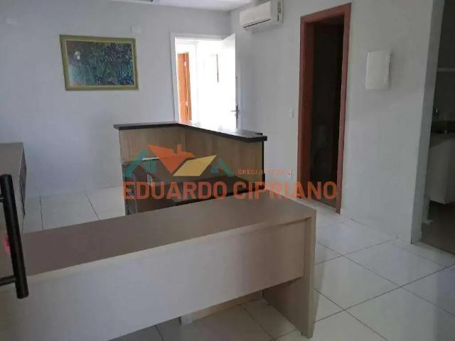 Conj. Comercial / Sala para Locação em São José dos Campos/SP Centro