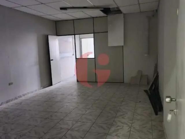 Conj. Comercial / Sala para Locação em São José dos Campos/SP Centro