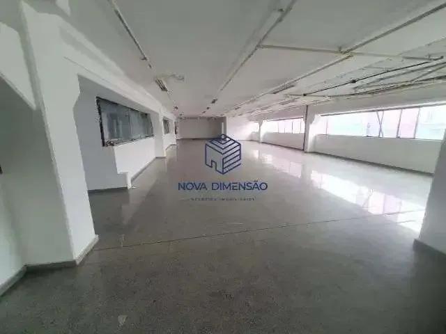 Conj. Comercial / Sala para Locação em São José dos Campos/SP Centro