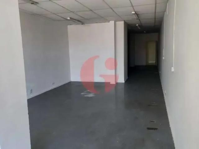 Conj. Comercial / Sala para Locação em São José dos Campos/SP Centro