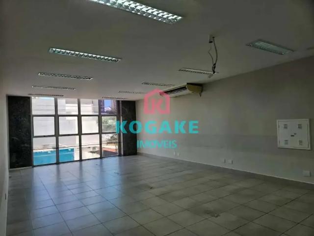 Conj. Comercial / Sala para Locação em São José dos Campos/SP Centro