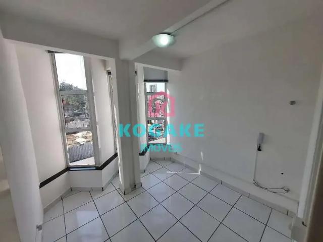 Conj. Comercial / Sala para Locação em São José dos Campos/SP Centro