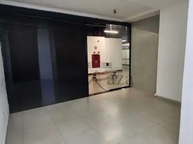Conj. Comercial / Sala para Locação em São José dos Campos/SP Centro