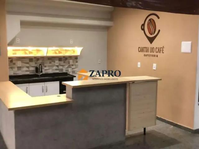 Conj. Comercial / Sala para Locação em São José dos Campos/SP Centro