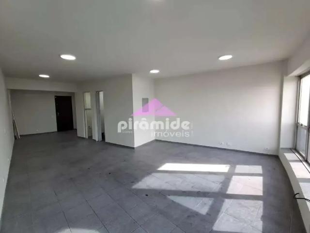 Conj. Comercial / Sala para Locação em São José dos Campos/SP Centro
