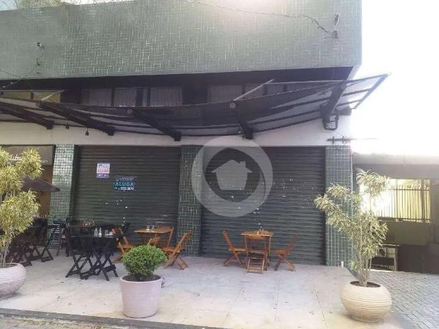 Conj. Comercial / Sala para Locação em São José dos Campos/SP Centro