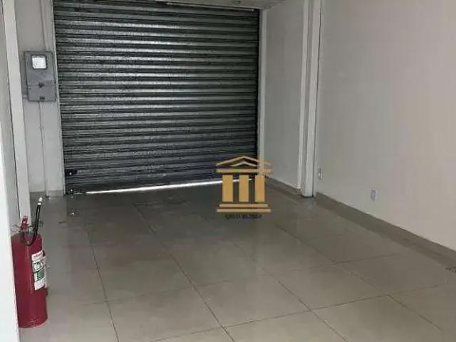 Conj. Comercial / Sala para Locação em São José dos Campos/SP Centro