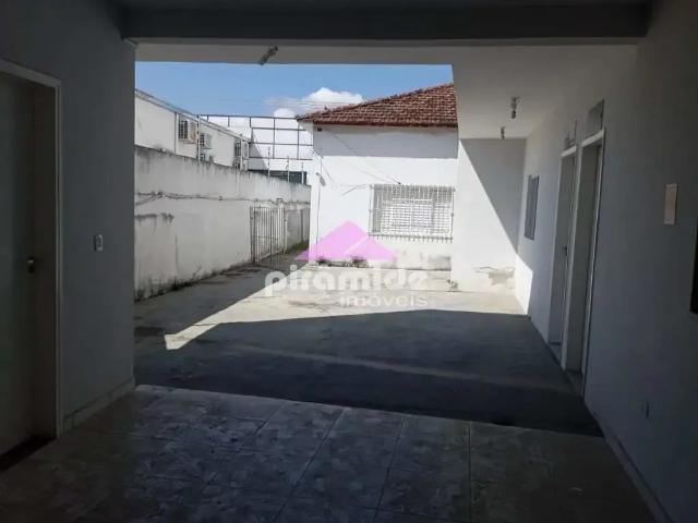 Conj. Comercial / Sala para Locação em São José dos Campos/SP Centro