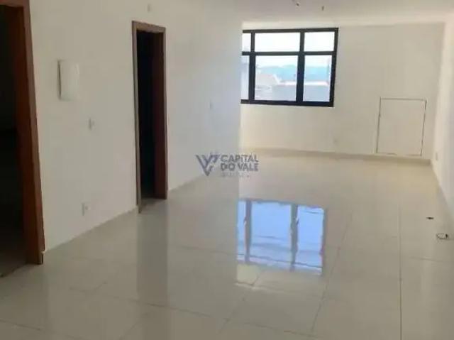 Conj. Comercial / Sala para Locação em São José dos Campos/SP Centro