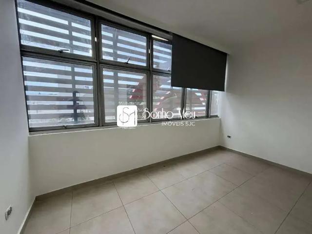 Conj. Comercial / Sala para Locação em São José dos Campos/SP Centro