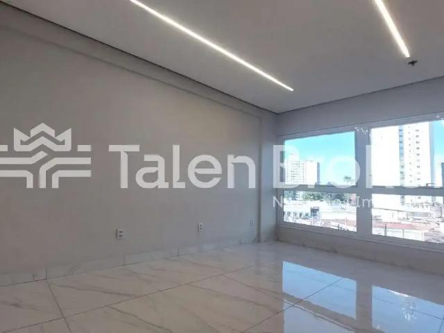 Conj. Comercial / Sala para Locação em São José dos Campos/SP Centro