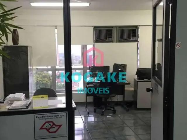 Conj. Comercial / Sala para Locação em São José dos Campos/SP Centro