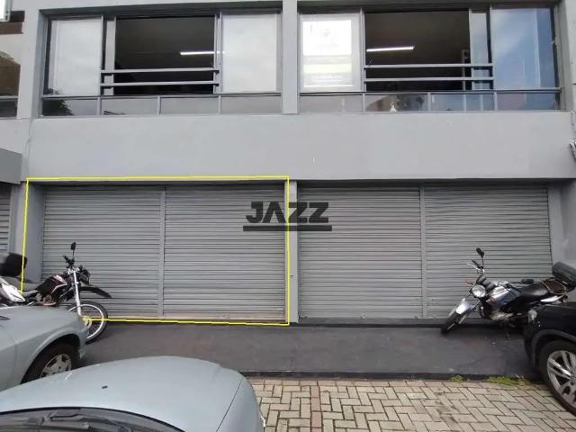 Conj. Comercial / Sala para Locação em São José dos Campos/SP Centro