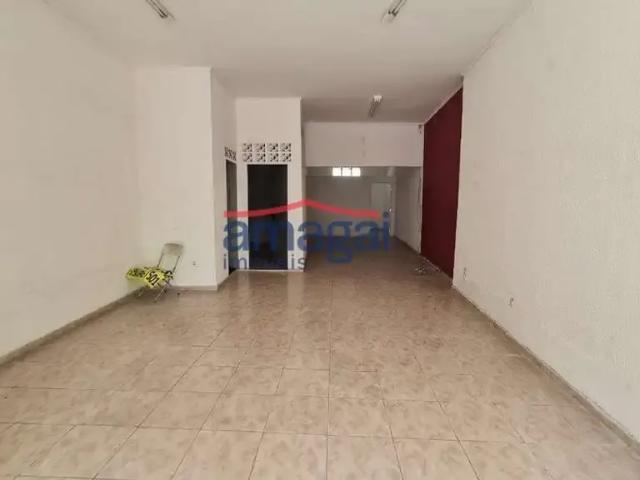 Conj. Comercial / Sala para Locação em São José dos Campos/SP Centro