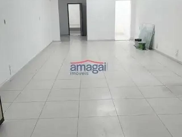 Conj. Comercial / Sala para Locação em São José dos Campos/SP Centro