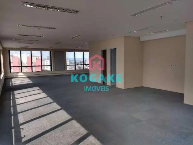 Conj. Comercial / Sala para Locação em São José dos Campos/SP Centro
