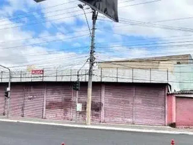 Conj. Comercial / Sala para Locação em São José dos Campos/SP Centro
