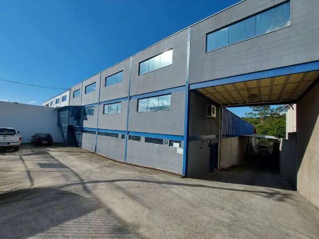 Conj. Comercial / Sala para Locação em São José dos Campos/SP Chácaras Reunidas