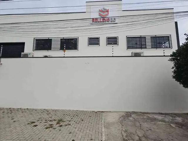 Conj. Comercial / Sala para Locação em São José dos Campos/SP Chácaras Reunidas
