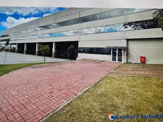 Conj. Comercial / Sala para Locação em São José dos Campos/SP Chácaras Reunidas