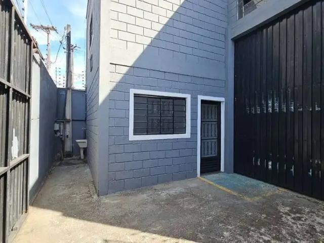 Conj. Comercial / Sala para Locação em São José dos Campos/SP Chácaras Reunidas