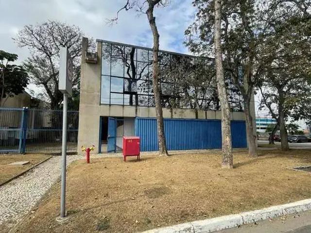Conj. Comercial / Sala para Locação em São José dos Campos/SP Chácaras Reunidas