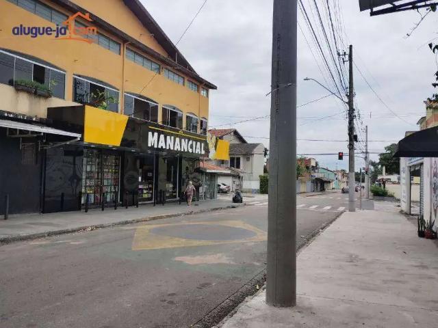 Conj. Comercial / Sala para Locação em São José dos Campos/SP Cidade Morumbi