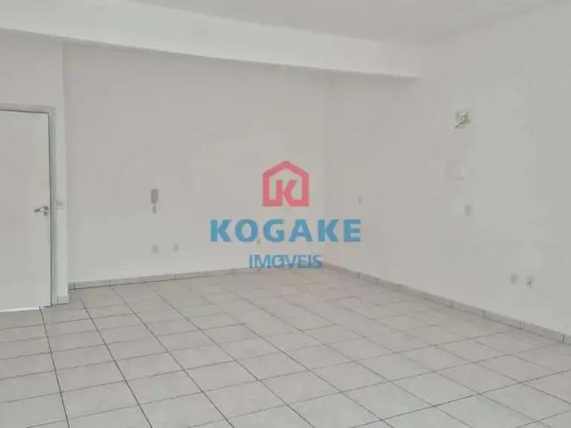 Conj. Comercial / Sala para Locação em São José dos Campos/SP Cidade Morumbi