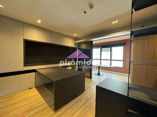 Conj. Comercial / Sala para Locação em São José dos Campos/SP Condomínio Royal Park
