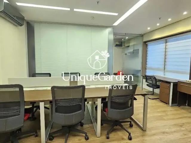 Conj. Comercial / Sala para Locação em São José dos Campos/SP Condomínio Royal Park