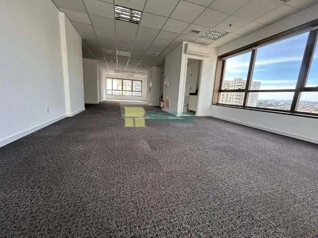 Conj. Comercial / Sala para Locação em São José dos Campos/SP Condomínio Royal Park