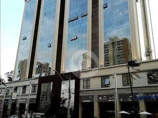 Conj. Comercial / Sala para Locação em São José dos Campos/SP Condomínio Royal Park