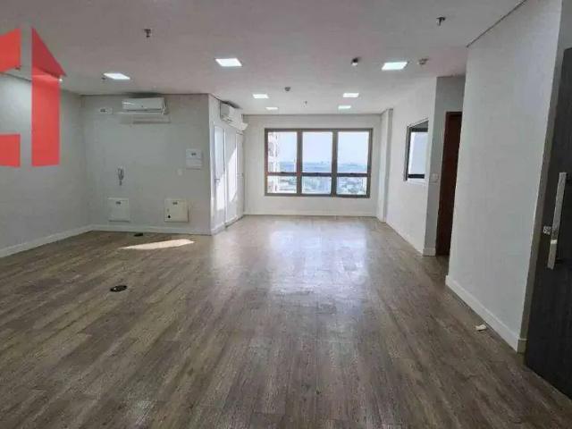 Conj. Comercial / Sala para Locação em São José dos Campos/SP Condomínio Royal Park