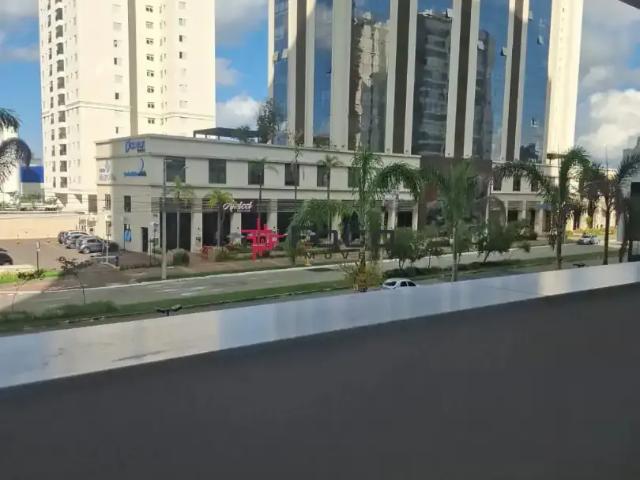 Conj. Comercial / Sala para Locação em São José dos Campos/SP Condomínio Royal Park