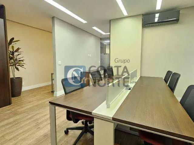 Conj. Comercial / Sala para Locação em São José dos Campos/SP Condomínio Royal Park