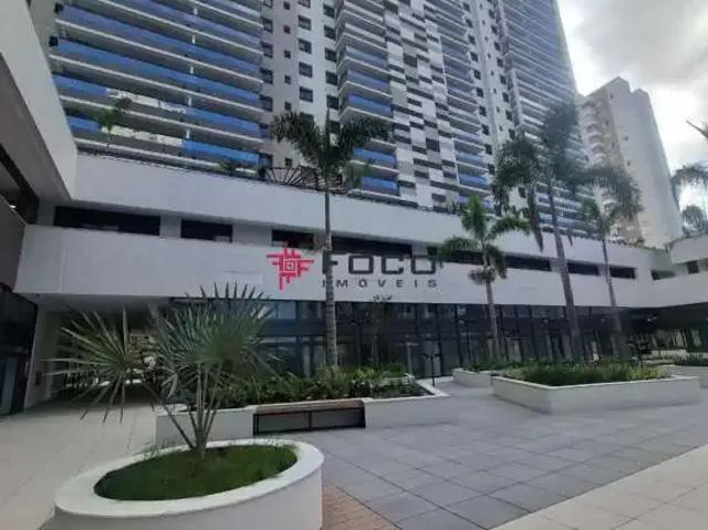 Conj. Comercial / Sala para Locação em São José dos Campos/SP Condomínio Royal Park