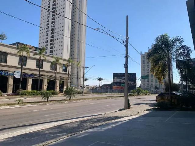 Conj. Comercial / Sala para Locação em São José dos Campos/SP Condomínio Royal Park