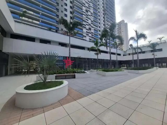 Conj. Comercial / Sala para Locação em São José dos Campos/SP Condomínio Royal Park