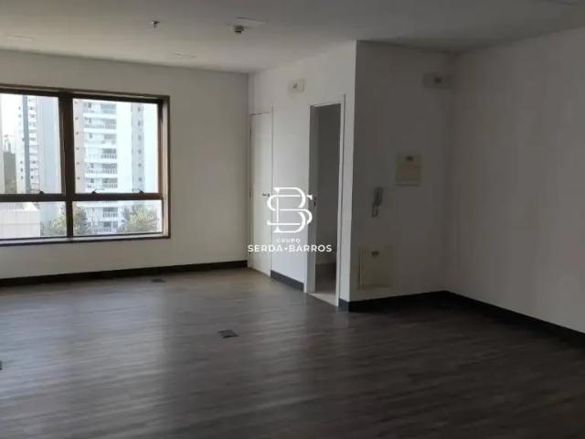 Conj. Comercial / Sala para Locação em São José dos Campos/SP Condomínio Royal Park