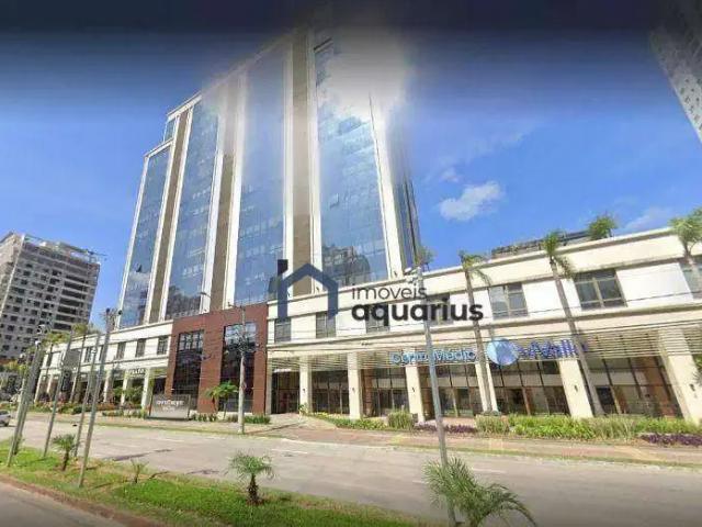 Conj. Comercial / Sala para Locação em São José dos Campos/SP Condomínio Royal Park