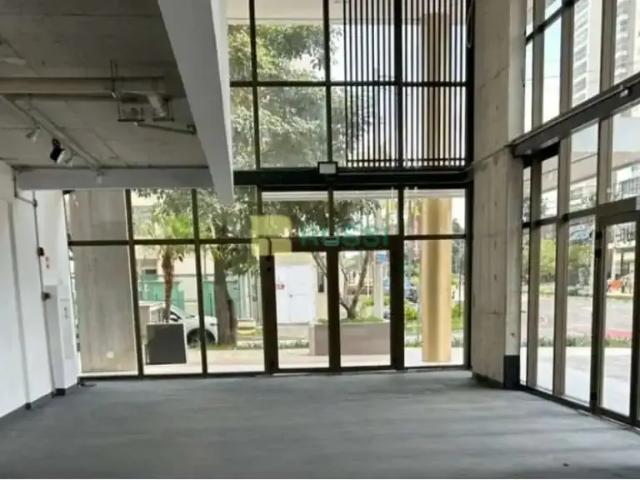 Conj. Comercial / Sala para Locação em São José dos Campos/SP Condomínio Royal Park